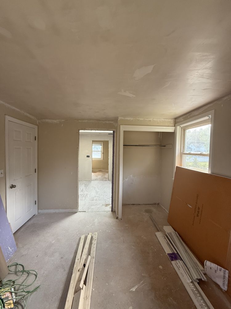POLETO PLASTERING - Updated November 2025 - 1 Daniel Dr, Woburn ...