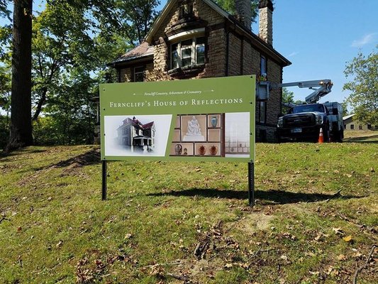 FERNCLIFF CEMETERY - Updated May 2026 - 30 Photos & 12 Reviews - 280 ...