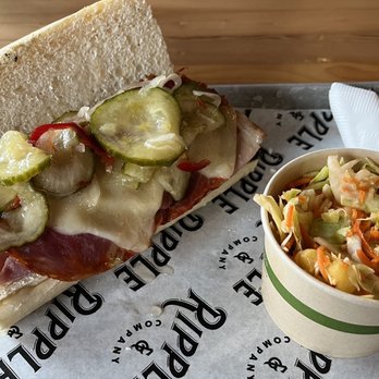 RIPPLE & COMPANY - Updated August 2025 - 166 Photos & 86 Reviews - 1007 ...