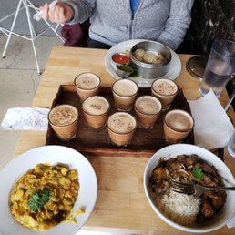 CHIYA CHAI CAFE - Updated June 2025 - 779 Photos & 549 Reviews - 2770 N ...