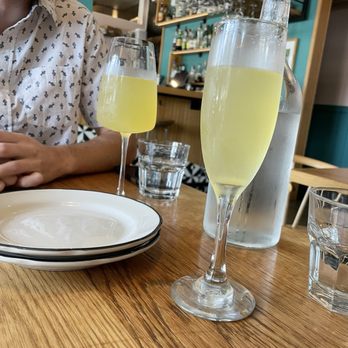 WILD CHILD RESTAURANT & COCKTAIL BAR - Updated December 2024 - 642 ...