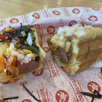 SUMO DOG - Updated January 2026 - 146 Photos & 140 Reviews - 49-830 ...