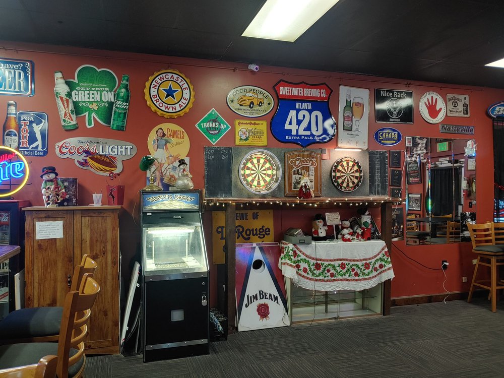 GABLE SQUARE SALOON & GAMES - Updated October 2025 - 21 Photos & 15 ...