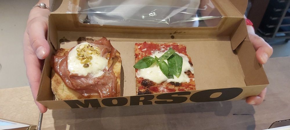 MORSO - Updated September 2024 - 1200 Boulevard Saint-Laurent, Montréal ...