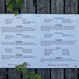 MRS B’S HOME COOKING - Updated December 2025 - 262 Photos & 302 Reviews ...