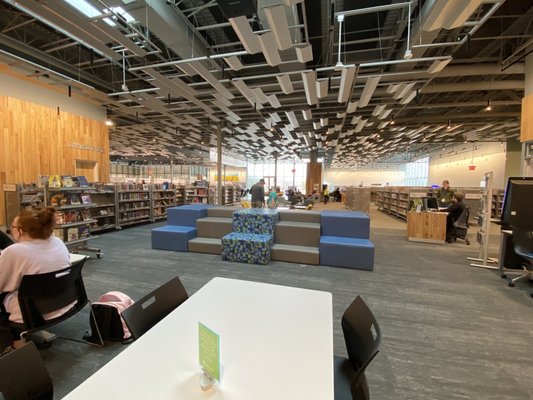 OLATHE PUBLIC LIBRARY - Updated October 2025 - 24 Photos & 20 Reviews ...