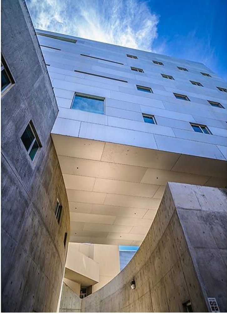 SOCIAL SCIENCES & HUMANITIES BUILDING - Updated May 2025 - 20 Photos ...