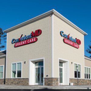 PENTUCKET MEDICAL: EXPRESSCARE RIVERWALK - Updated May 2025 - 25 ...
