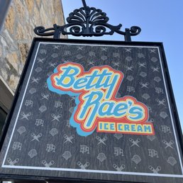 BETTY RAE’S ICE CREAM - Updated July 2025 - 513 Photos & 523 Reviews ...