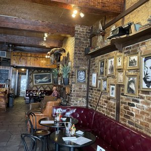 BACKSPACE BAR & KITCHEN - 318 Photos & 485 Reviews - 139 Chartres St ...