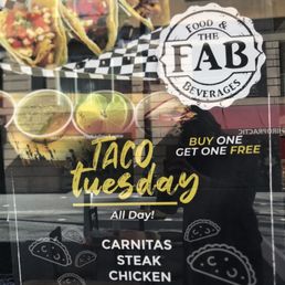 THE FAB - Updated May 2025 - 385 Photos & 266 Reviews - 110 Paseo De ...