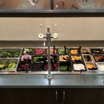 ROUND TABLE PIZZA - 126 Photos & 172 Reviews - 7460 West Lake Mead Blvd ...