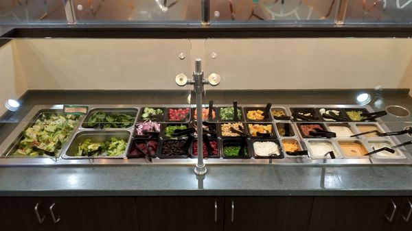 ROUND TABLE PIZZA - Updated November 2025 - 143 Photos & 206 Reviews ...