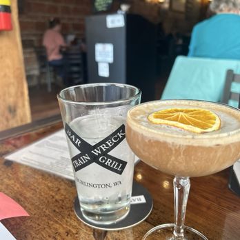 TRAIN WRECK BAR - Updated April 2025 - 954 Photos & 957 Reviews - 427 E ...