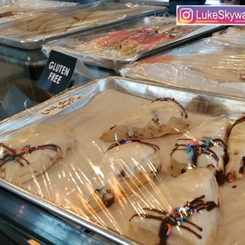 FOUR30 SCONES - Updated January 2026 - 87 Photos & 23 Reviews - 528 S ...