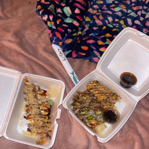 SUSHIYA - 195 Photos & 297 Reviews - 1306 Elm St, Dallas, Texas - Sushi ...