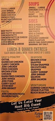 SCOTCH BONNET KITCHEN - Updated October 2025 - 26 Photos - 160 ...