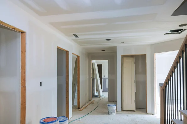 MARIO RANGEL - 11 Photos - San Diego, California - Drywall Installation & Repair - Phone Number ...