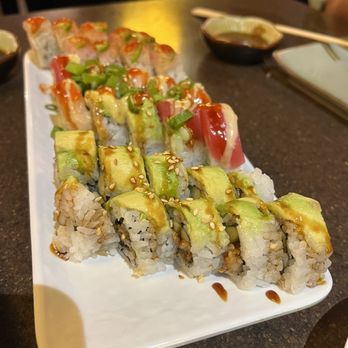 TOKYO SUSHI - Updated September 2024 - 1808 Photos & 1142 Reviews ...