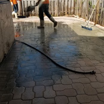 PAVER MAN - Updated January 2025 - 62 Photos & 52 Reviews - Boca Raton ...