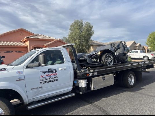A PLUS TOWING & TRANSPORTATION - Updated January 2026 - 20 Photos & 36 ...