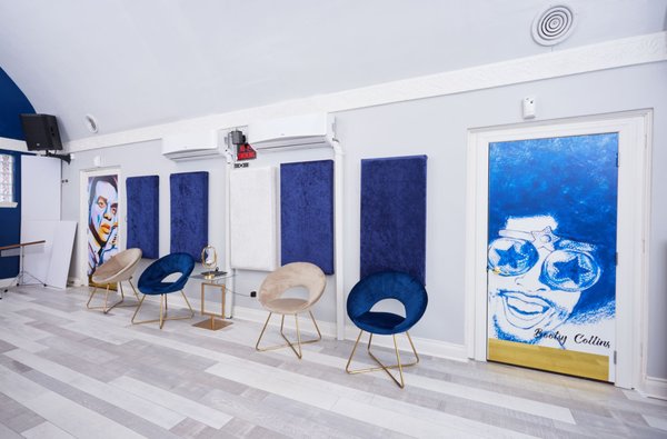 TIMELESS RECORDING STUDIO - Updated May 2025 - 40 Photos - 3437 ...