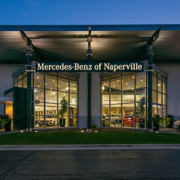 MERCEDES-BENZ OF NAPERVILLE - Updated December 2025 - 29 Photos & 187 ...