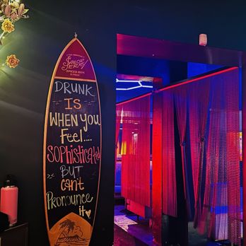 BAR 35 - Updated December 2025 - 749 Photos & 489 Reviews - 35 N Hotel ...