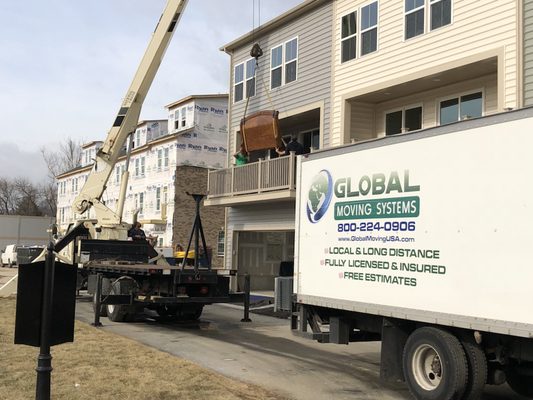 GLOBAL MOVING SYSTEMS - Updated December 2025 - 108 Photos & 555 ...