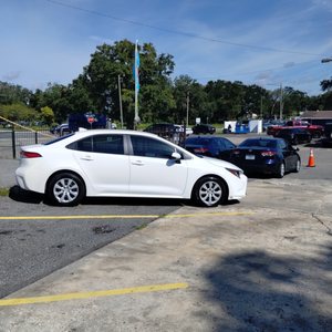 BEAT THE Q - Updated April 2024 - 7350 Narcoossee Rd, Orlando, Florida ...