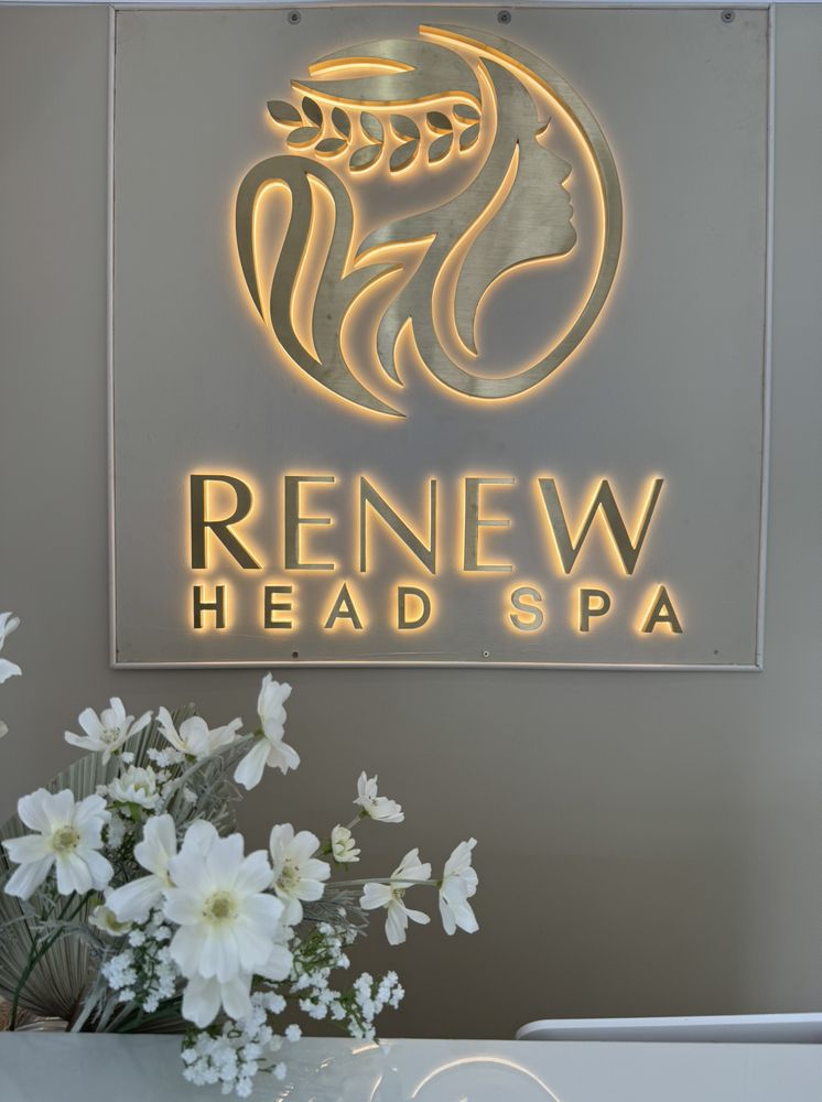 RENEW HEAD SPA - Updated November 2024 - 11 Photos - 539 Washington Ave ...