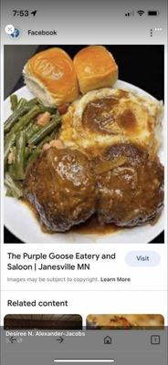 THE PURPLE GOOSE - Updated December 2025 - 20 Photos & 10 Reviews - 228 ...