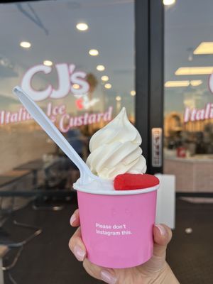 CJ’S ITALIAN ICE & CUSTARD - Updated June 2026 - 306 Photos & 174 ...