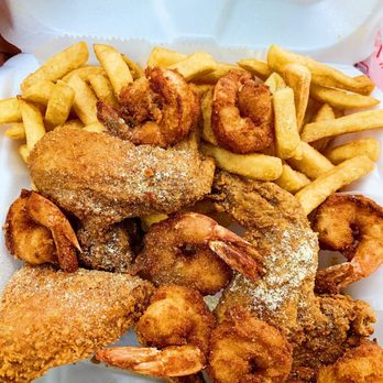 HIP HOP FISH & CHICKEN - Updated December 2025 - 22 Photos & 30 Reviews ...