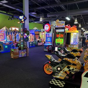 THE RUSH FUNPLEX - Updated June 2025 - 13 Photos - 380 W 2650 N ...
