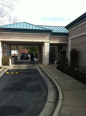 FORSYTH COUNTY PUBLIC LIBRARY - CUMMING LIBRARY - Updated October 2025 ...