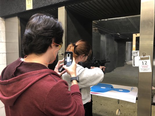 P2K SPORTS - 244 Photos & 417 Reviews - Gun/Rifle Ranges - 2082 Willow ...