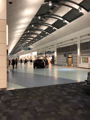 TSA CONSOLIDATED PASSENGER CHECKPOINT - Updated August 2025 - 16 ...