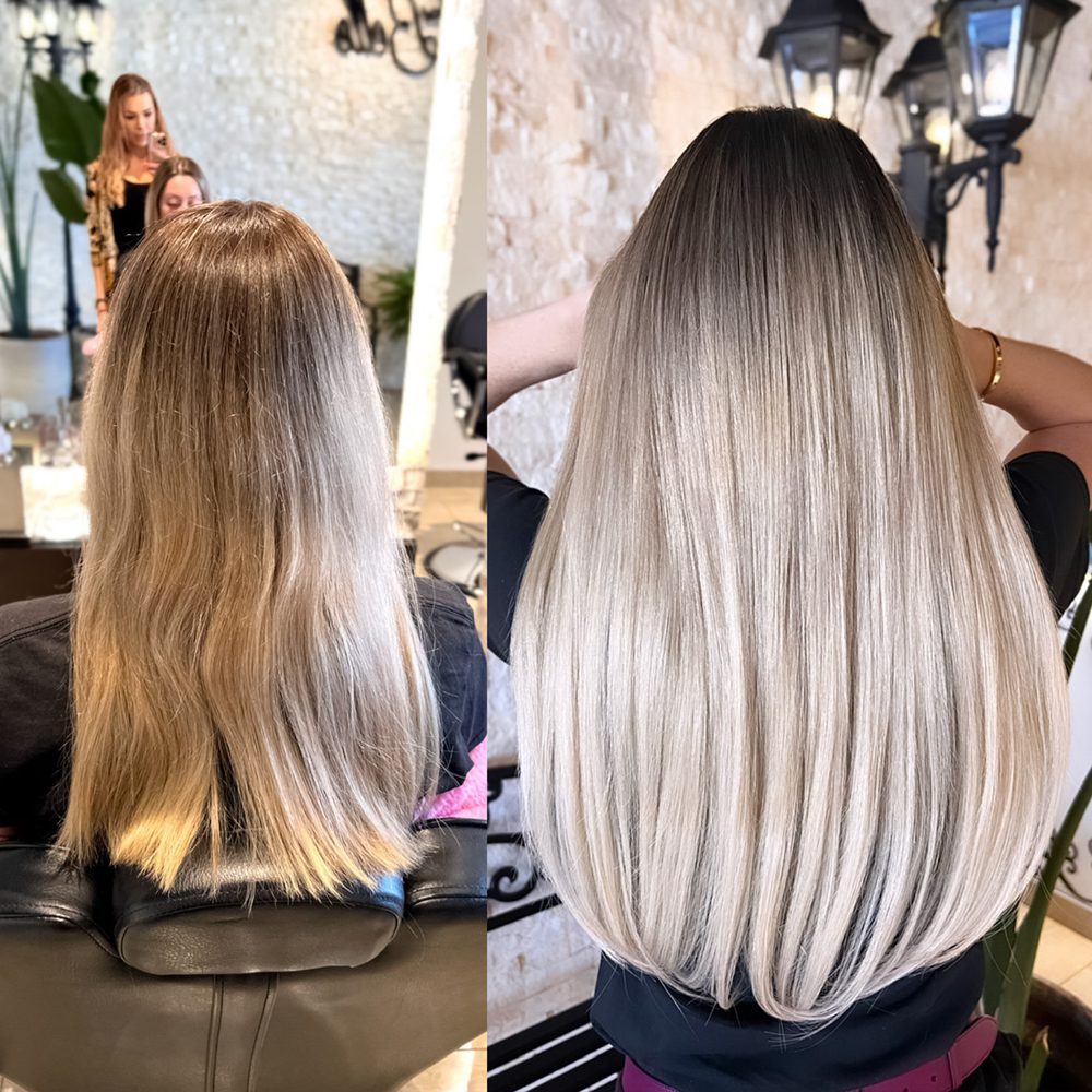 HAIR BY KAYA - 24 Photos - 809 Devon Ave, Park Ridge, Illinois - Hair ...