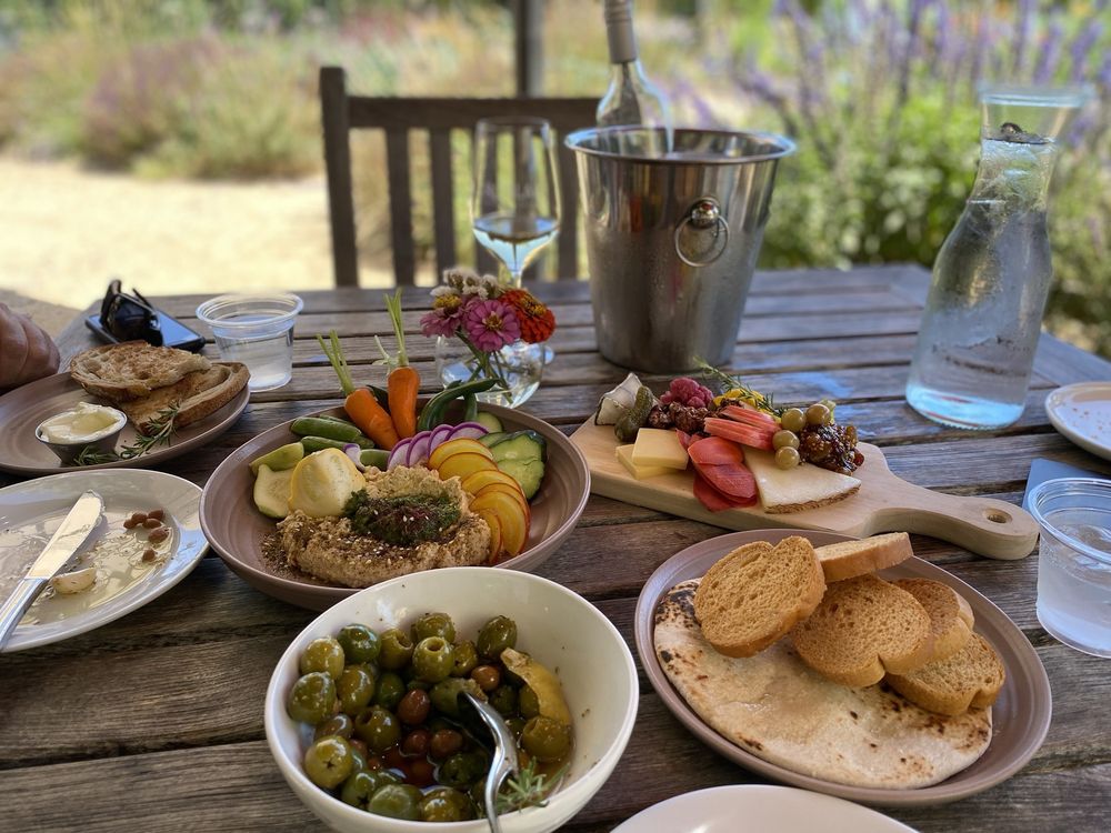 ROBLAR WINERY - Updated October 2025 - 786 Photos & 492 Reviews - 3010 ...