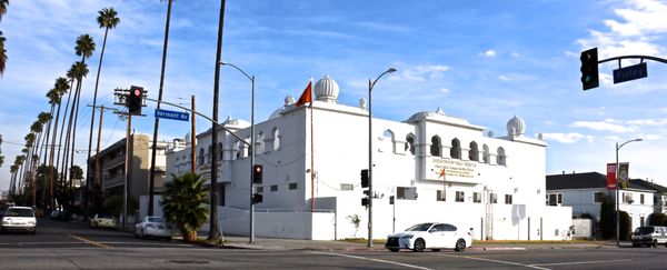 HOLLYWOOD SIKH TEMPLE - Updated December 2025 - 100 Photos & 14 Reviews ...