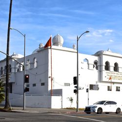 HOLLYWOOD SIKH TEMPLE - 93 Photos & 12 Reviews - 1966 N Vermont Ave ...