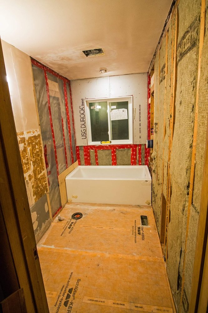 JACKSON GROUP CONTRACTING - Updated July 2024 - 22 Photos - 3326 Walker ...