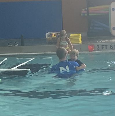 NITRO SWIMMING - Updated August 2025 - 15 Photos & 99 Reviews - 15506 W ...