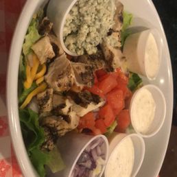 THE TRACE GRILL - Updated October 2025 - 82 Photos & 179 Reviews - 574 ...