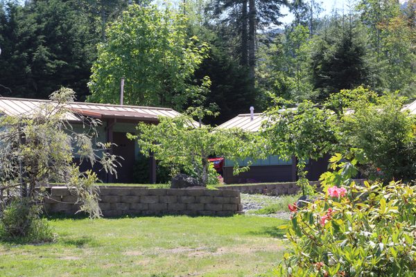 ELWHA DAM RV PARK - 63 Photos & 66 Reviews - 47 Lower Dam Rd, Port ...