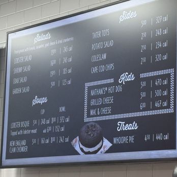 MASON’S FAMOUS LOBSTER ROLLS - Updated December 2025 - 115 Photos & 70 ...