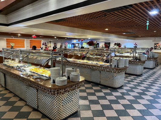 HIRO JAPANESE BUFFET - Updated May 2024 - 418 Photos & 365 Reviews ...