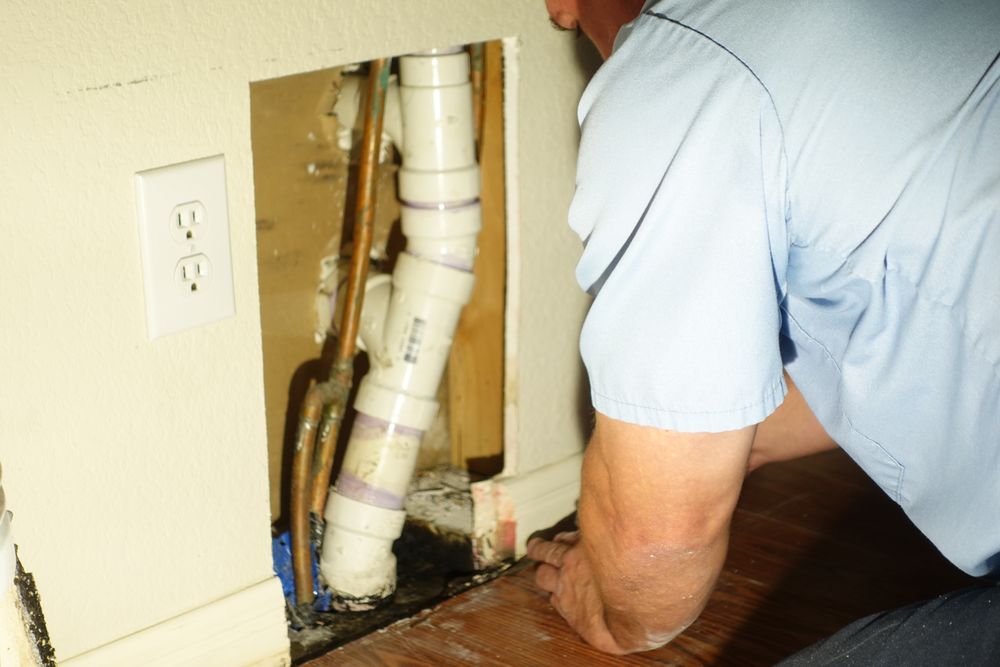 Johnny Rooter Plumbing - Updated October 2025 - 28 Photos - 209 Reviews ...