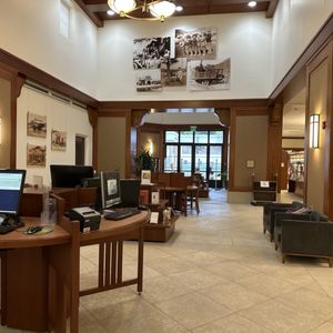 ENCINO-TARZANA BRANCH LIBRARY - Updated February 2025 - 35 Photos & 68 ...